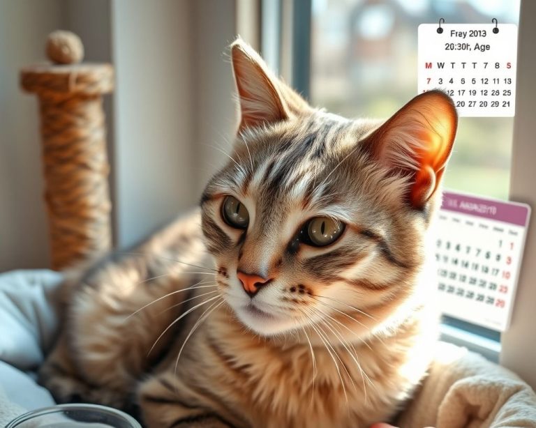 Kedim Yaşlanıyor Mu; Kedilerde Yaşlanma Belirtileri Nelerdir - Kedi Blog